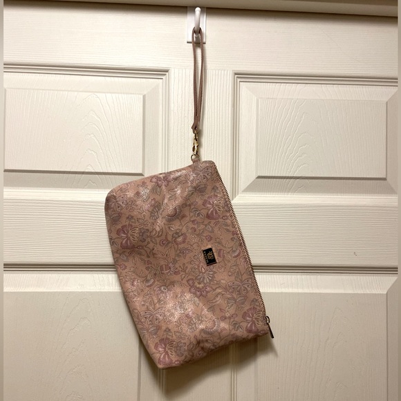 Bags | Ferchi Womens Clutch | Poshmark